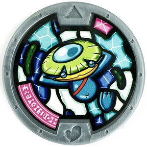 Walkappa | Yo-kai Watch Wikia | Fandom