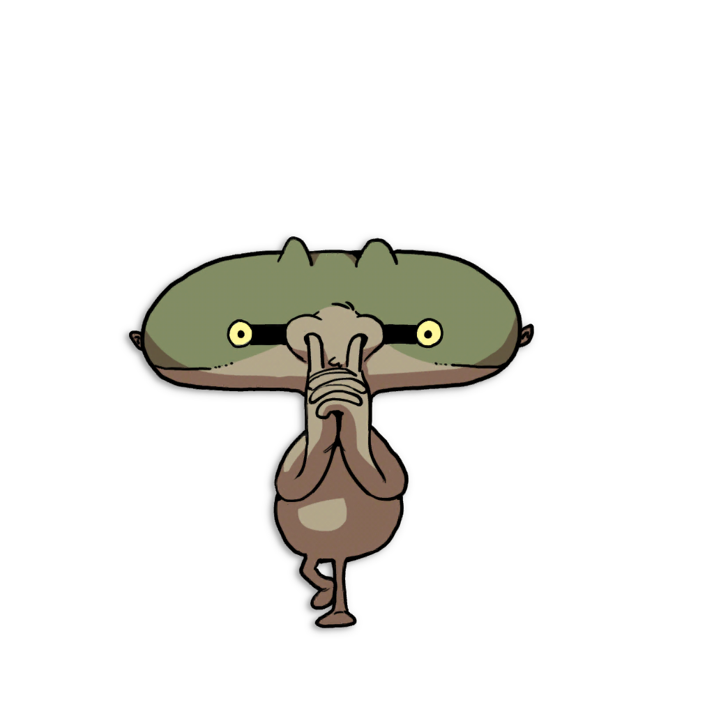 Snottle | Yo-kai Watch Wikia | Fandom