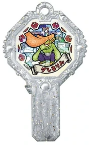 Goriki (Tribe) | Yo-kai Watch Wikia | Fandom