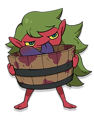 Tublappa | Yo-kai Watch Wikia | Fandom