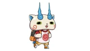 Komasan | Yo-kai Watch Wikia | Fandom