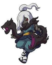 Goriki (Tribe) | Yo-kai Watch Wikia | Fandom