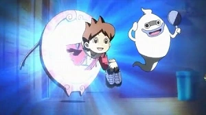EP150/Gallery | Yo-kai Watch Wikia | Fandom