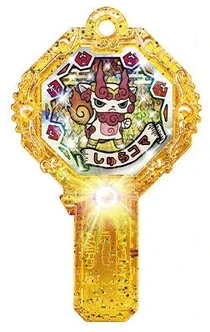 Goriki (Tribe) | Yo-kai Watch Wikia | Fandom