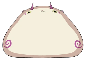 Koma Kaachan | Yo-kai Watch Wikia | Fandom