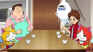 EP136 | Yo-kai Watch Wikia | Fandom