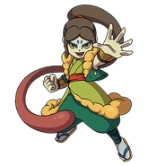Toadal Dude | Yo-kai Watch Wikia | Fandom