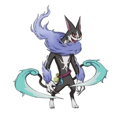 Nekomata | Yo-kai Watch Wikia | Fandom