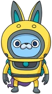 Yo-kai | Yo-kai Watch Wikia | Fandom