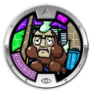 Manjimutt | Yo-kai Watch Wikia | Fandom