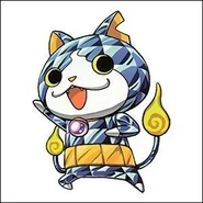 Dianyan | Yo-kai Watch Wikia | Fandom
