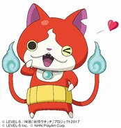 Jibanyan/Gallery | Yo-kai Watch Wikia | Fandom