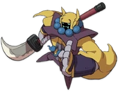 Brave (tribe) | Yo-kai Watch Wikia | Fandom