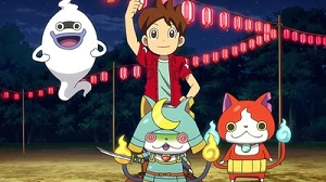 EP135 | Yo-kai Watch Wikia | Fandom