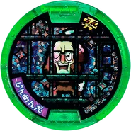 Manjimutt | Yo-kai Watch Wikia | Fandom