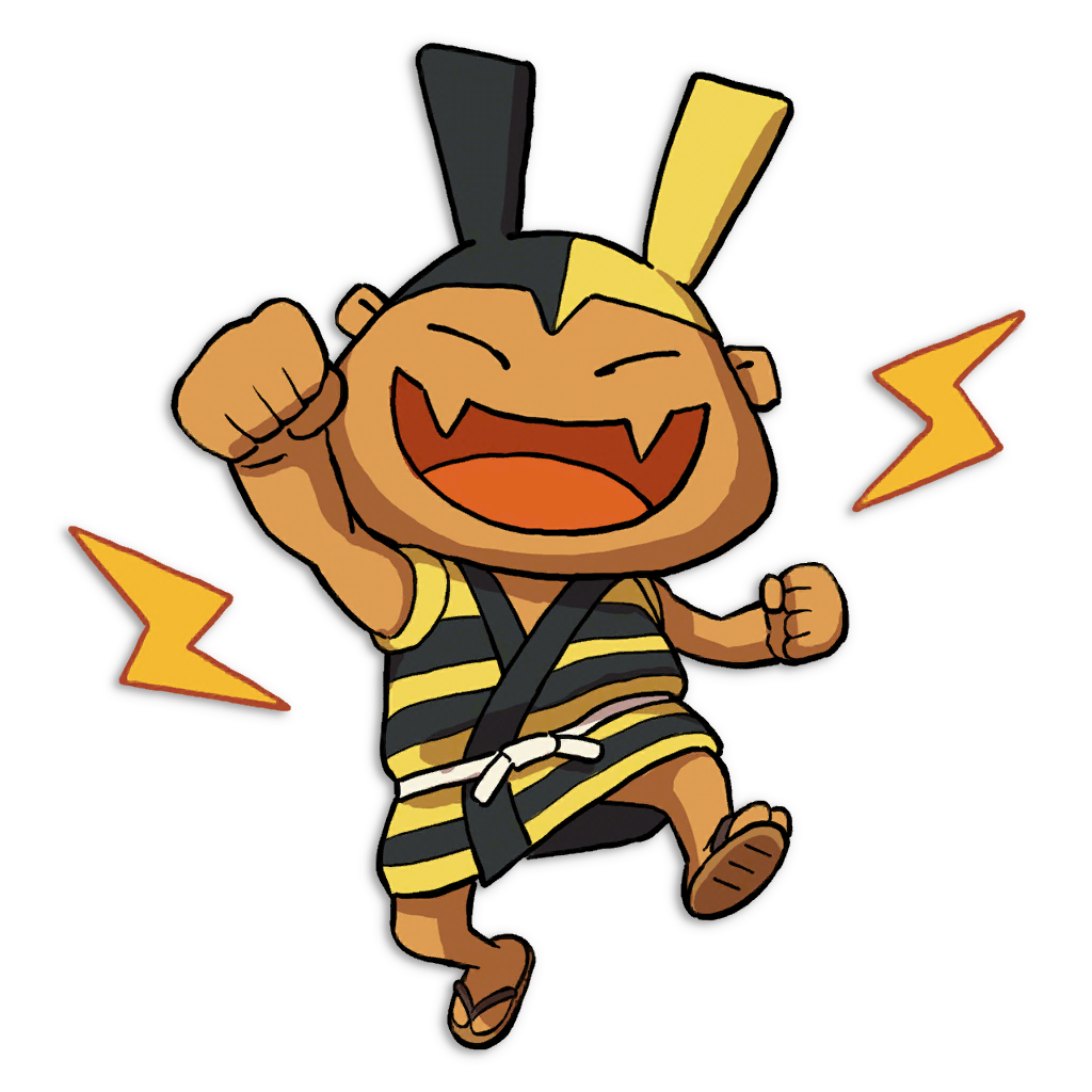 Signibble | Yo-kai Watch Wikia | Fandom