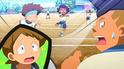 EP139 | Yo-kai Watch Wikia | Fandom