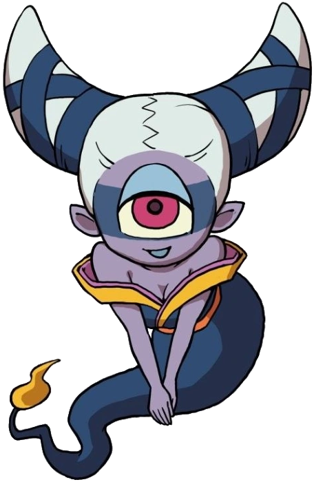 Insomni | Yo-kai Watch Wikia | Fandom