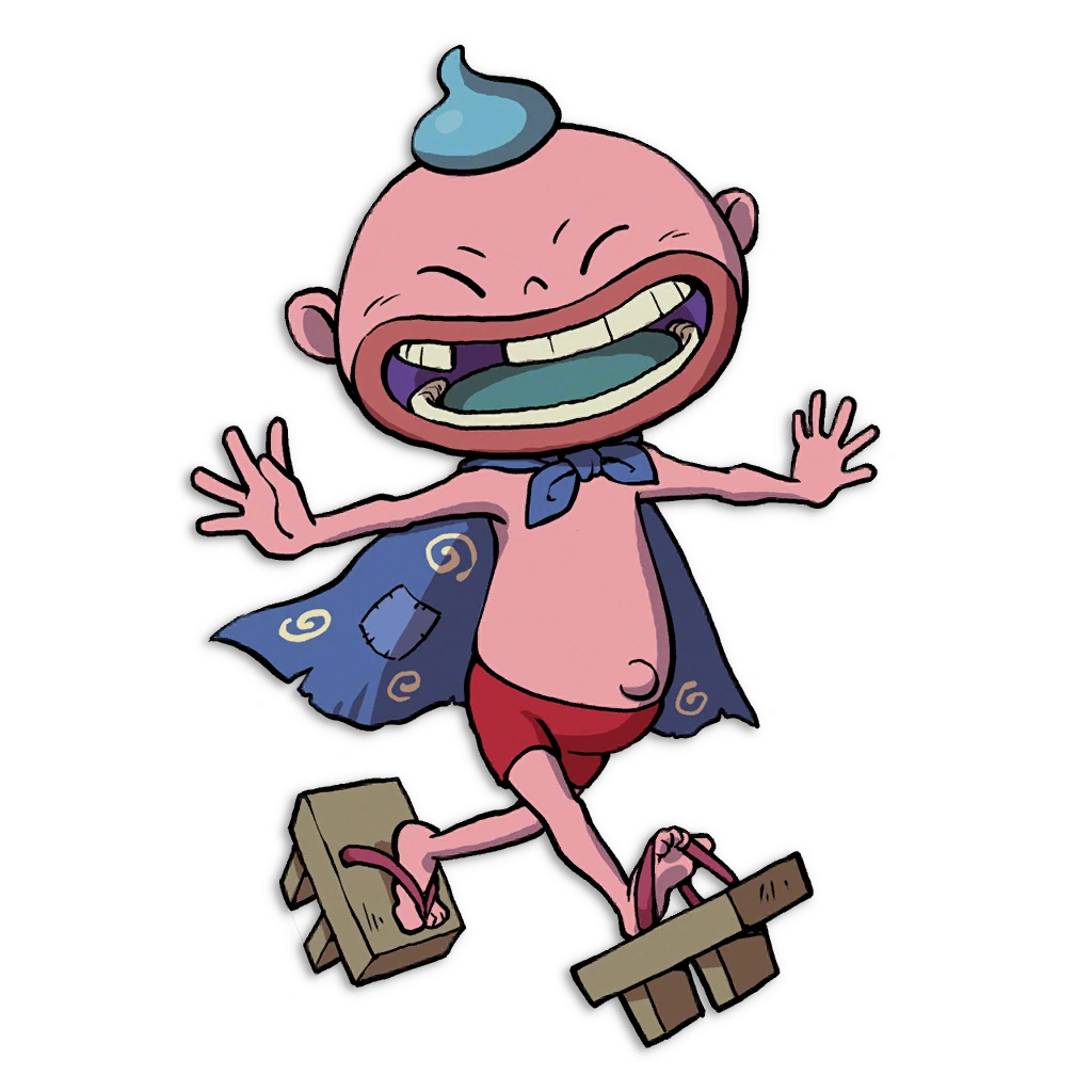 Chippa | Yo-kai Watch Wikia | Fandom