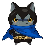 Hovernyan | Yo-kai Watch Wikia | Fandom