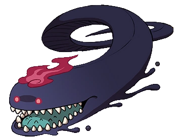 Loiter | Yo-kai Watch Wikia | Fandom