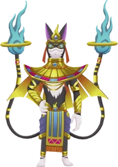 Godside | Yo-kai Watch Wikia | Fandom