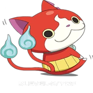 Jibanyan/Gallery | Yo-kai Watch Wikia | Fandom