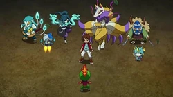 Nathan Adams | Yo-kai Watch Wikia | Fandom
