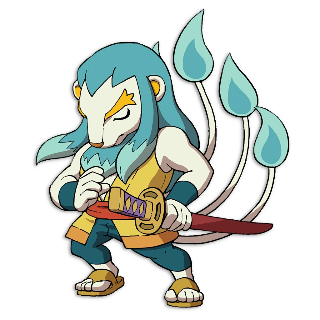 Lie-in Heart | Yo-kai Watch Wikia | Fandom
