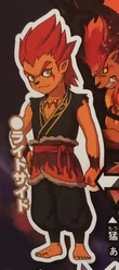 Goriki (Tribe) | Yo-kai Watch Wikia | Fandom