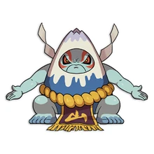 Goriki (Tribe) | Yo-kai Watch Wikia | Fandom