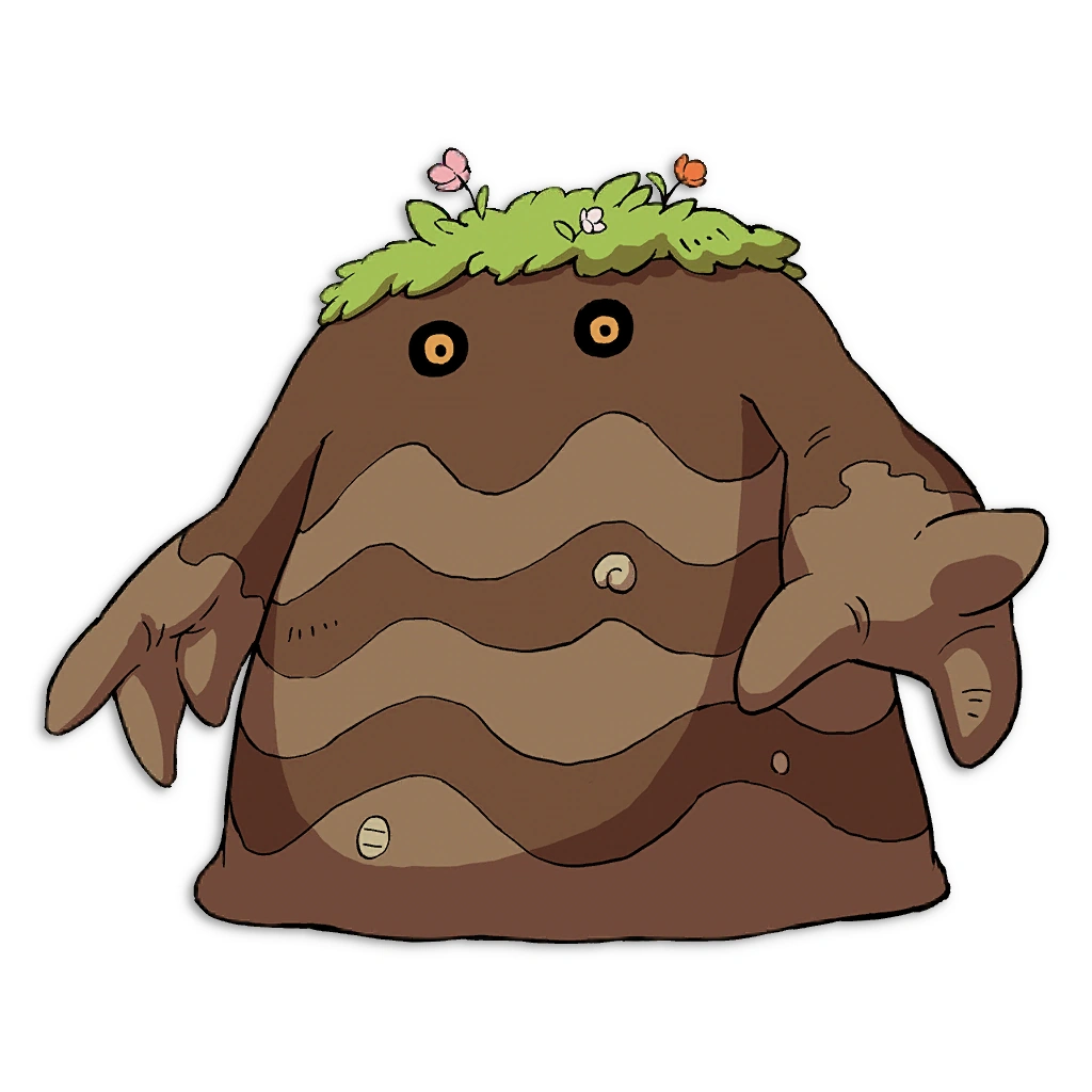 Dromp | Yo-kai Watch Wikia | Fandom