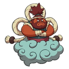 Goriki (Tribe) | Yo-kai Watch Wikia | Fandom