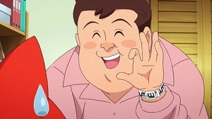 Jerry | Yo-kai Watch Wikia | Fandom