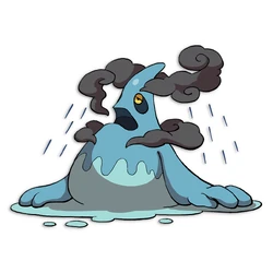 Drizzle | Yo-kai Watch Wikia | Fandom