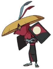 Brave (tribe) | Yo-kai Watch Wikia | Fandom
