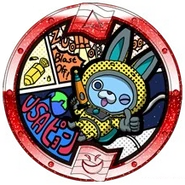 Usapyon | Yo-kai Watch Wikia | Fandom