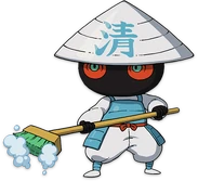 Brave (tribe) | Yo-kai Watch Wikia | Fandom