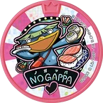 Charming | Yo-kai Watch Wikia | Fandom