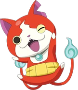Jibanyan/Gallery | Yo-kai Watch Wikia | Fandom