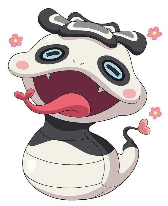 Pandanoko | Yo-kai Watch Wikia | Fandom