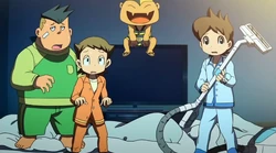 EP006 | Yo-kai Watch Wikia | Fandom