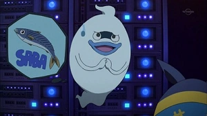 EP070 | Yo-kai Watch Wikia | Fandom