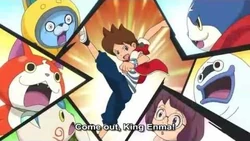 Nathan Adams | Yo-kai Watch Wikia | Fandom