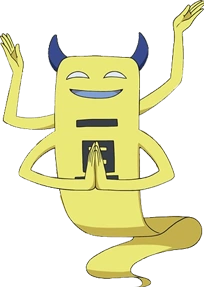 So-Sorree | Yo-kai Watch Wikia | Fandom