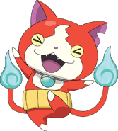 Jibanyan/Gallery | Yo-kai Watch Wikia | Fandom