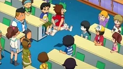 EP137 | Yo-kai Watch Wikia | Fandom