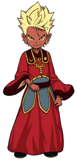 Lord Enma | Yo-kai Watch Wikia | Fandom