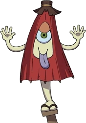 Pallysol | Yo-kai Watch Wikia | Fandom