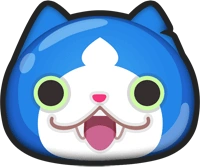 Dracunyan | Yo-Kai Watch Wibble Wobble Wiki | Fandom